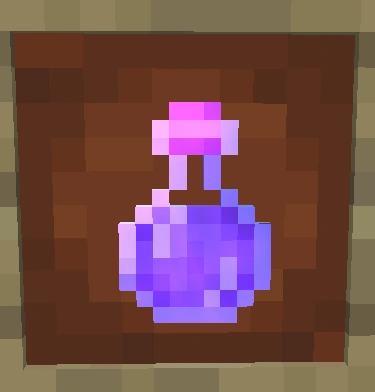 Invisibility Potion | Activa Brewing Wiki | Fandom