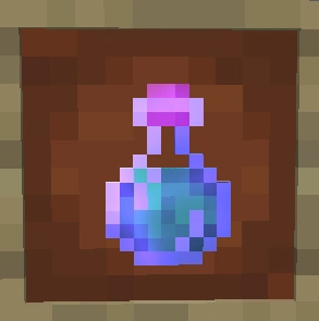 Jump Boost Potion | Activa Brewing Wiki | Fandom