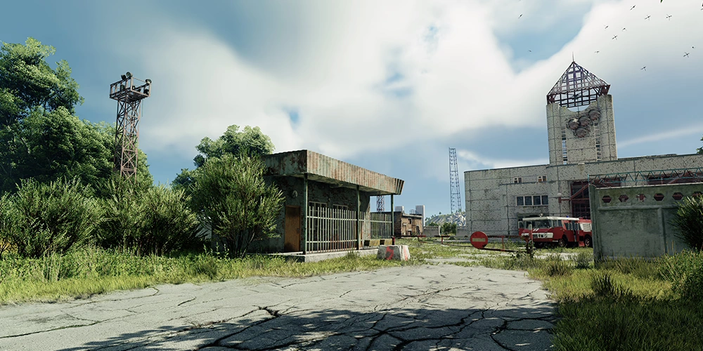 Озерное | Active Matter Вики | Fandom