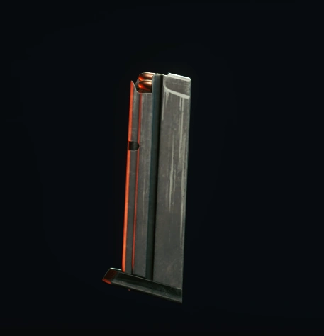 MP-443 Grach magazine | Activematter Wiki | Fandom