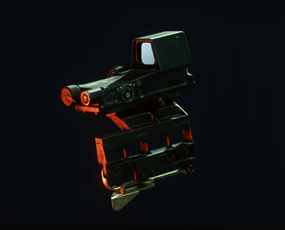 1P87 Collimator | Activematter Wiki | Fandom