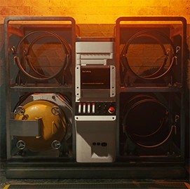 Refiner | Activematter Wiki | Fandom