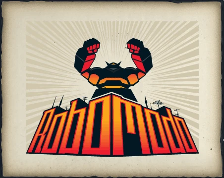 Robomodo | Activision Wiki | Fandom
