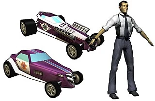 Agent R. Chase | Activision Wiki | Fandom