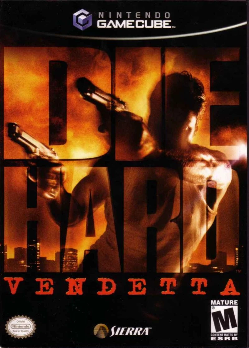 Die Hard: Vendetta | Activision Wiki | Fandom
