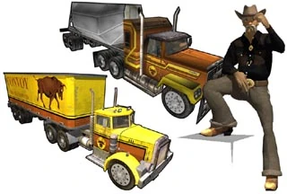 Convoy | Activision Wiki | Fandom
