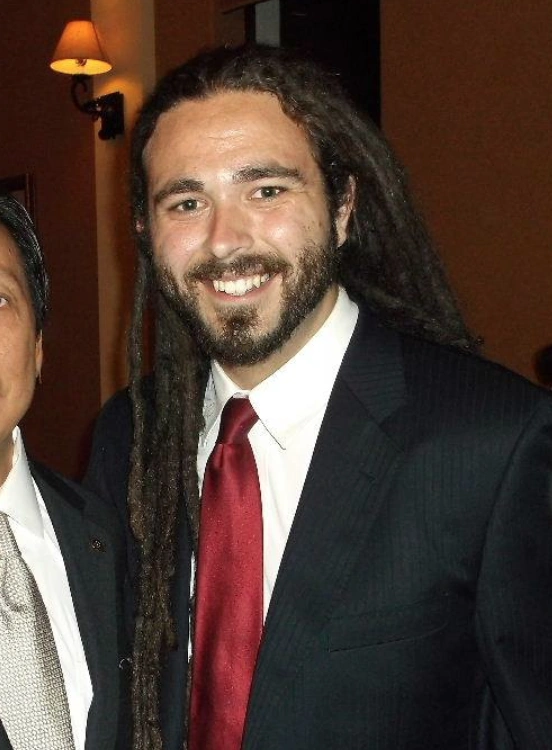 Morgan Finley King | Activism | Fandom