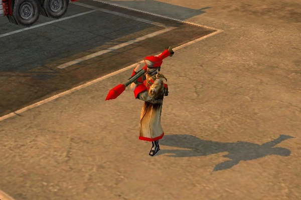 RPG-7 soldier | Act of War Wiki | Fandom