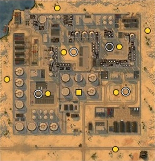 Black Gold Fever | Act of War Wiki | Fandom