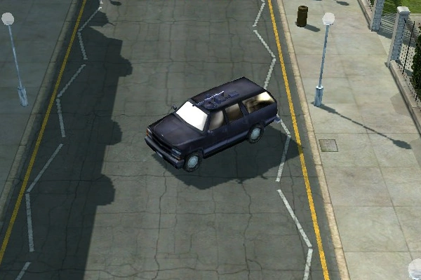 CIA armored van | Act of War Wiki | Fandom