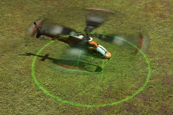 Mercenary helicopter | Act of War Wiki | Fandom