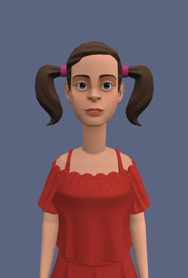 Tiffany Kemp | Actor Entertainment World Wiki | Fandom