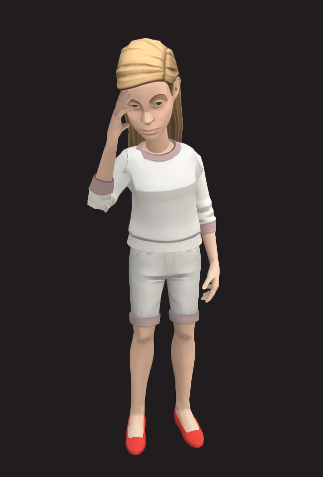 Emily Carson | Actor Entertainment World Wiki | Fandom