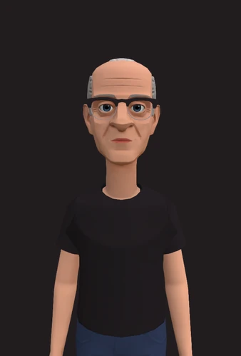 Kyle Cooper | Actor Entertainment World Wiki | Fandom