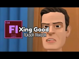 Fixing Good (2023) | Actor Entertainment World Wiki | Fandom