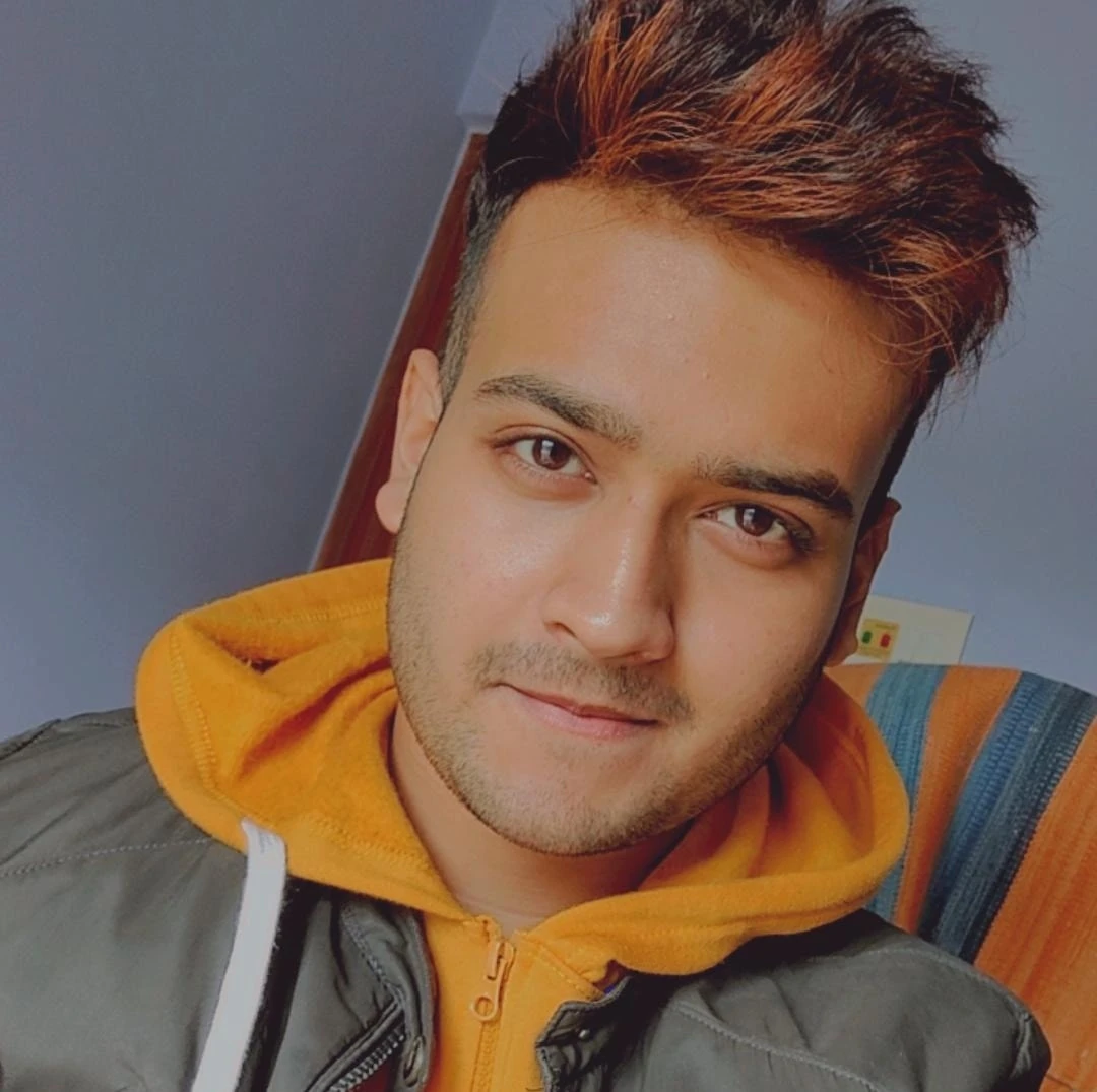 Sanchayan Dey | Actor Wiki | Fandom
