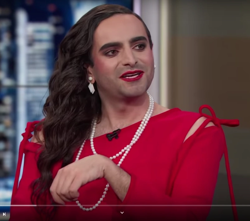 Jacob Tobia | Actor Wiki | Fandom