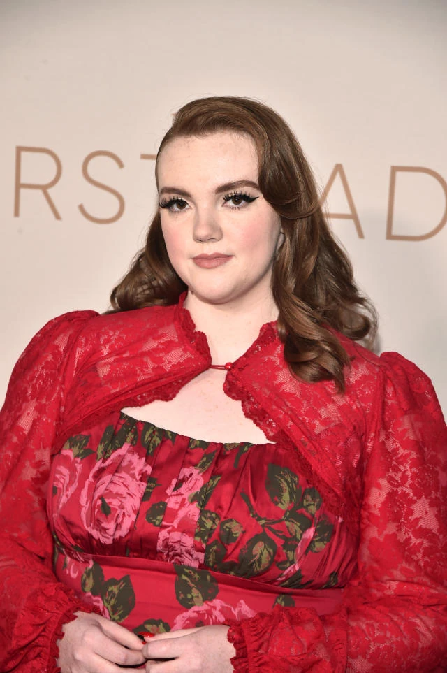 Shannon Purser | Wiki Actores y Actrices | Fandom