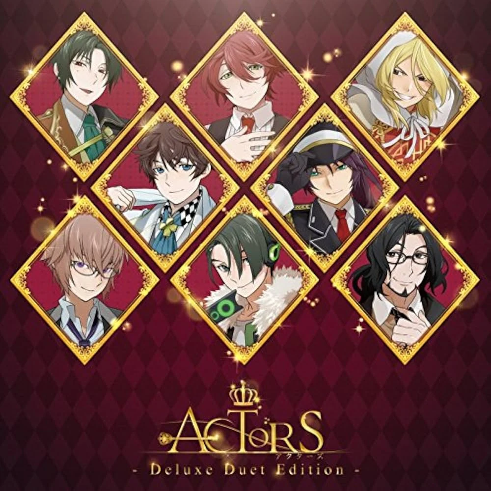 Category:Hatsune Miku | ACTORS -Songs Connection- Wiki | Fandom