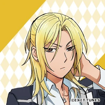 Ryo Saotome | ACTORS -Songs Connection- Wiki | Fandom