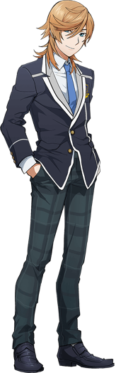 Mitsuki Akika | ACTORS -Songs Connection- Wiki | Fandom