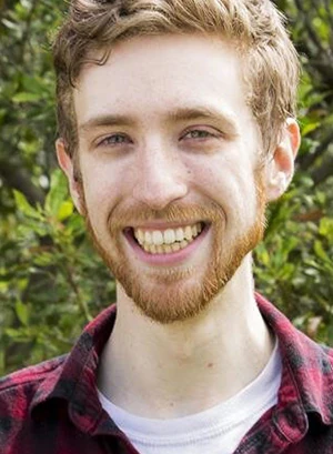 Justin Briner | ACTORS -Songs Connection- Wiki | Fandom