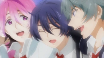 Piacere | ACTORS -Songs Connection- Wiki | Fandom