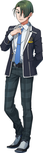 Chiguma Marume | ACTORS -Songs Connection- Wiki | Fandom