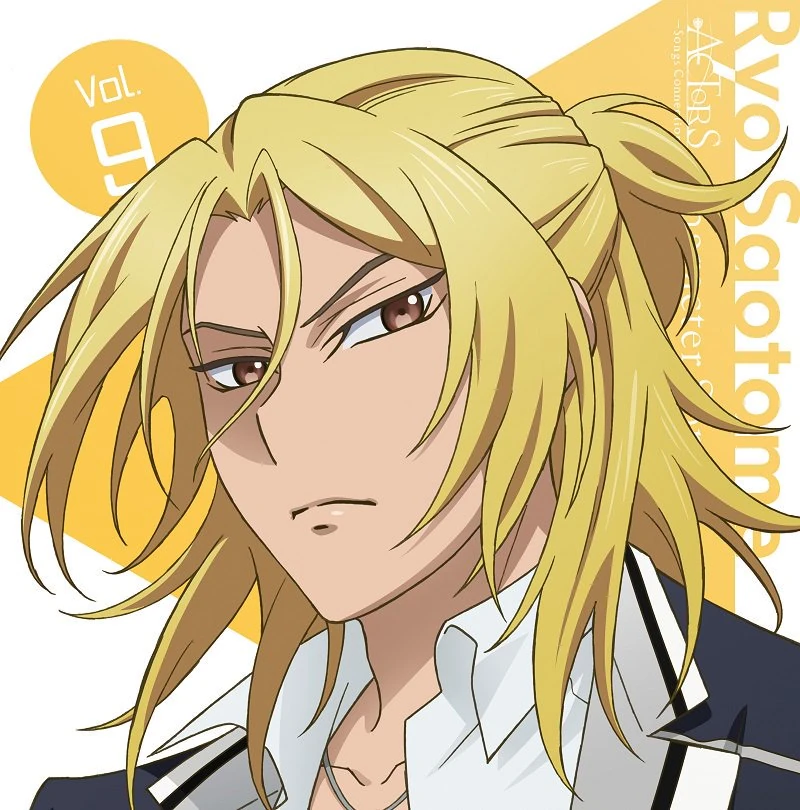 Ryo Saotome Image Gallery | ACTORS -Songs Connection- Wiki | Fandom