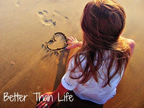 Better Than Life | Actors United Role play Wiki | Fandom