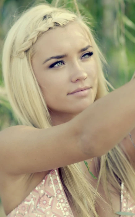 Alison Carter | Actors United Role play Wiki | Fandom