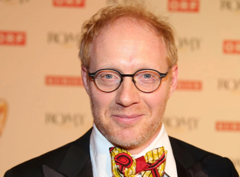 Simon Schwarz | Actors Wiki German | Fandom