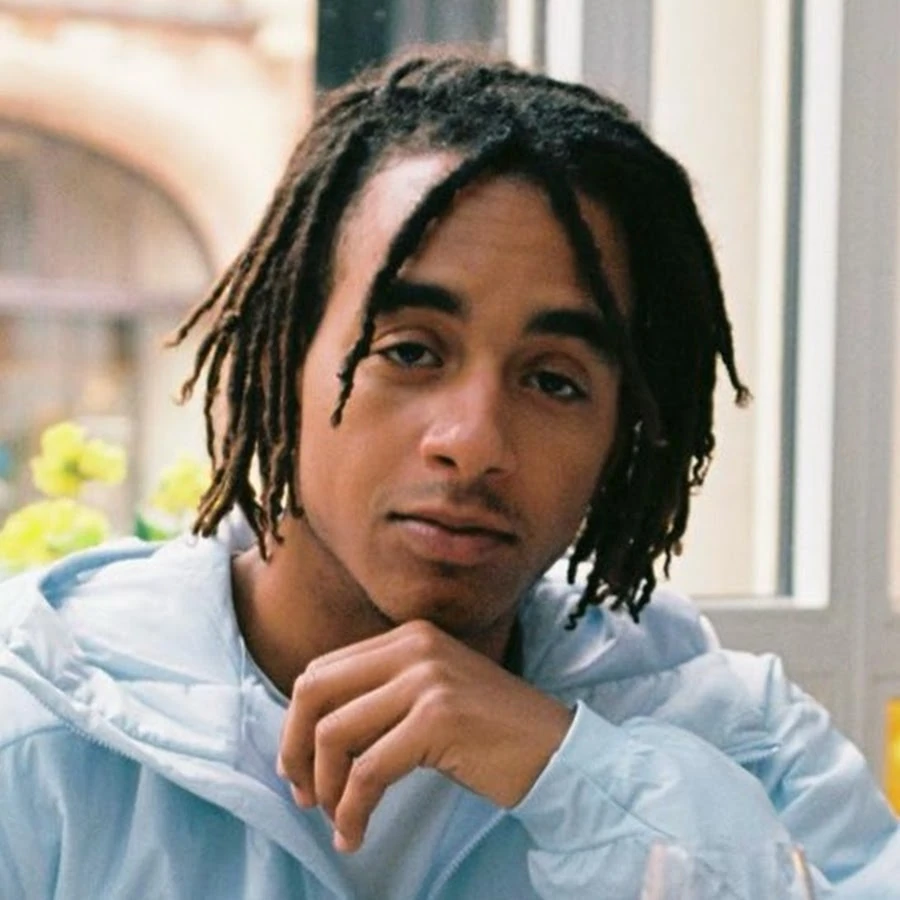 Jordan Welch | Actors Wiki | Fandom