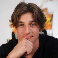 Sebastian Ghiorghiu | Actors Wiki | Fandom