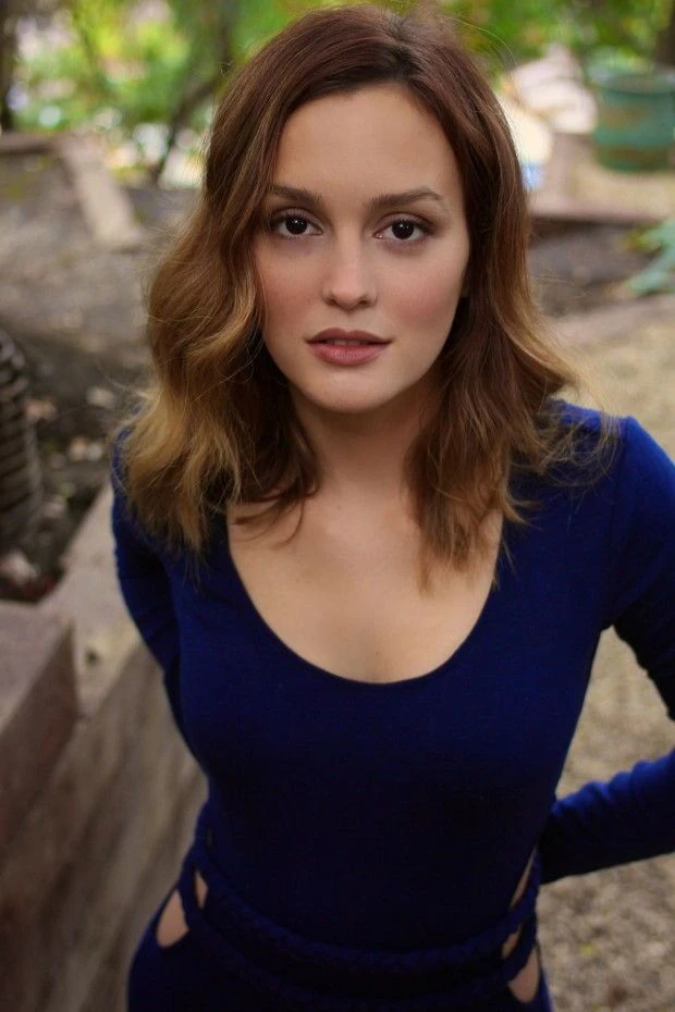 Leighton Meester | Actors Wiki | Fandom