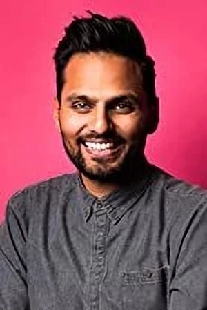 Jay Shetty | Actors Wiki | Fandom