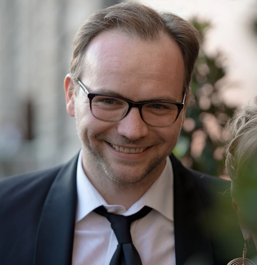 Thomas Stipsits | Actors Wiki German | Fandom