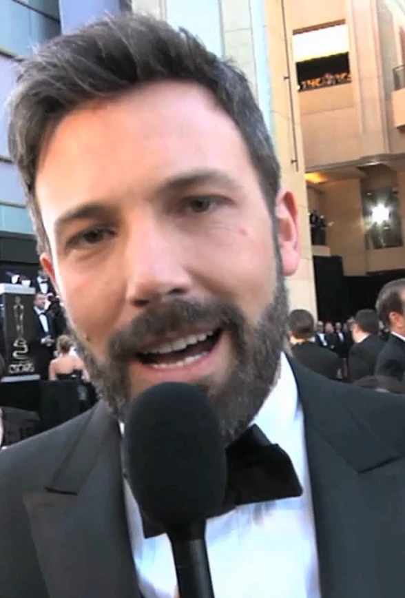 Ben Affleck | Actors Wiki German | Fandom