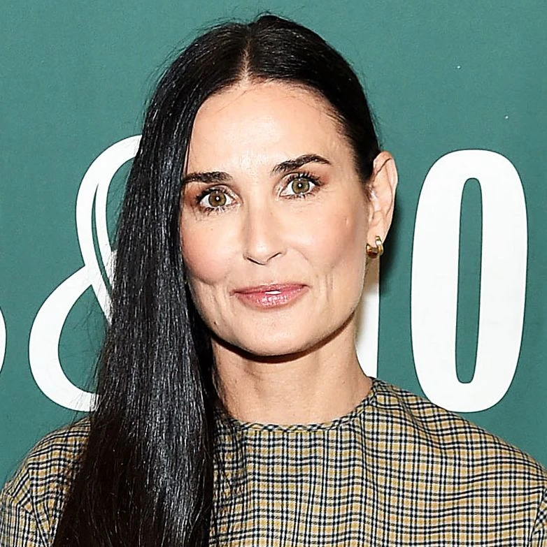 Demi Moore | Actors Wiki | Fandom