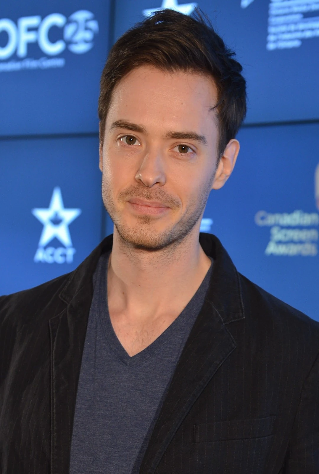 Ryan Kennedy | Actors Wiki German | Fandom