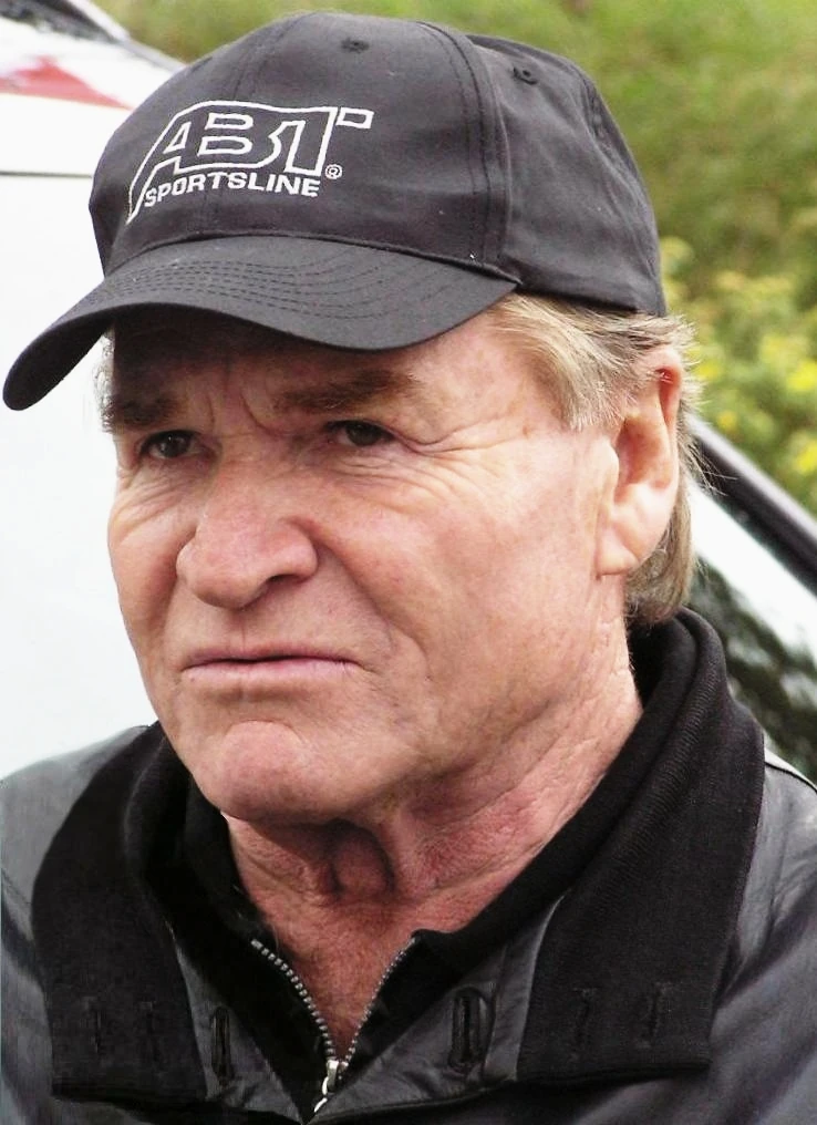 Fritz Wepper | Actors Wiki German | Fandom