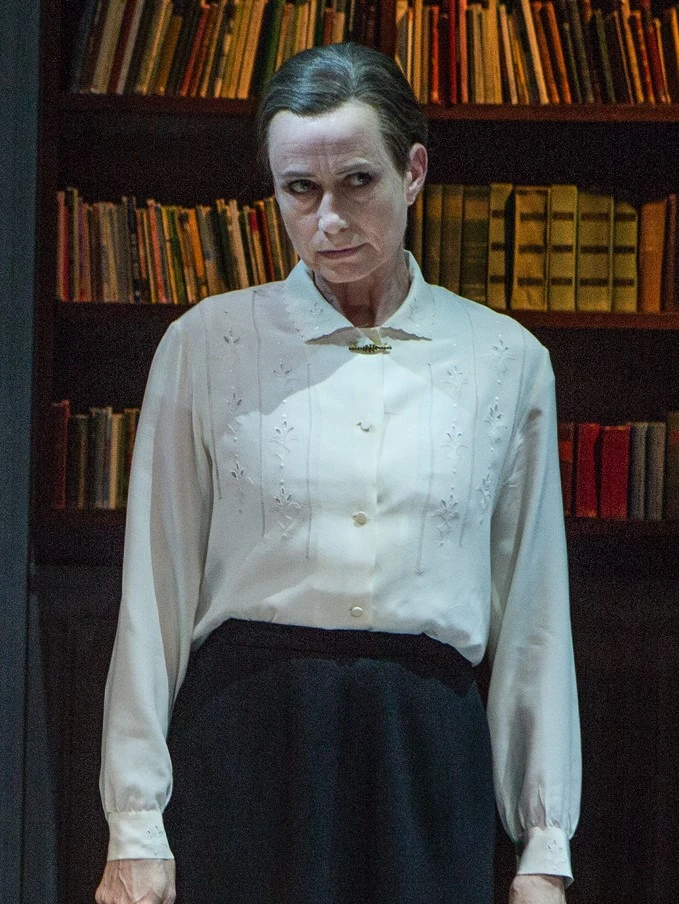 Sarah Boberg | Actors Wiki German | Fandom