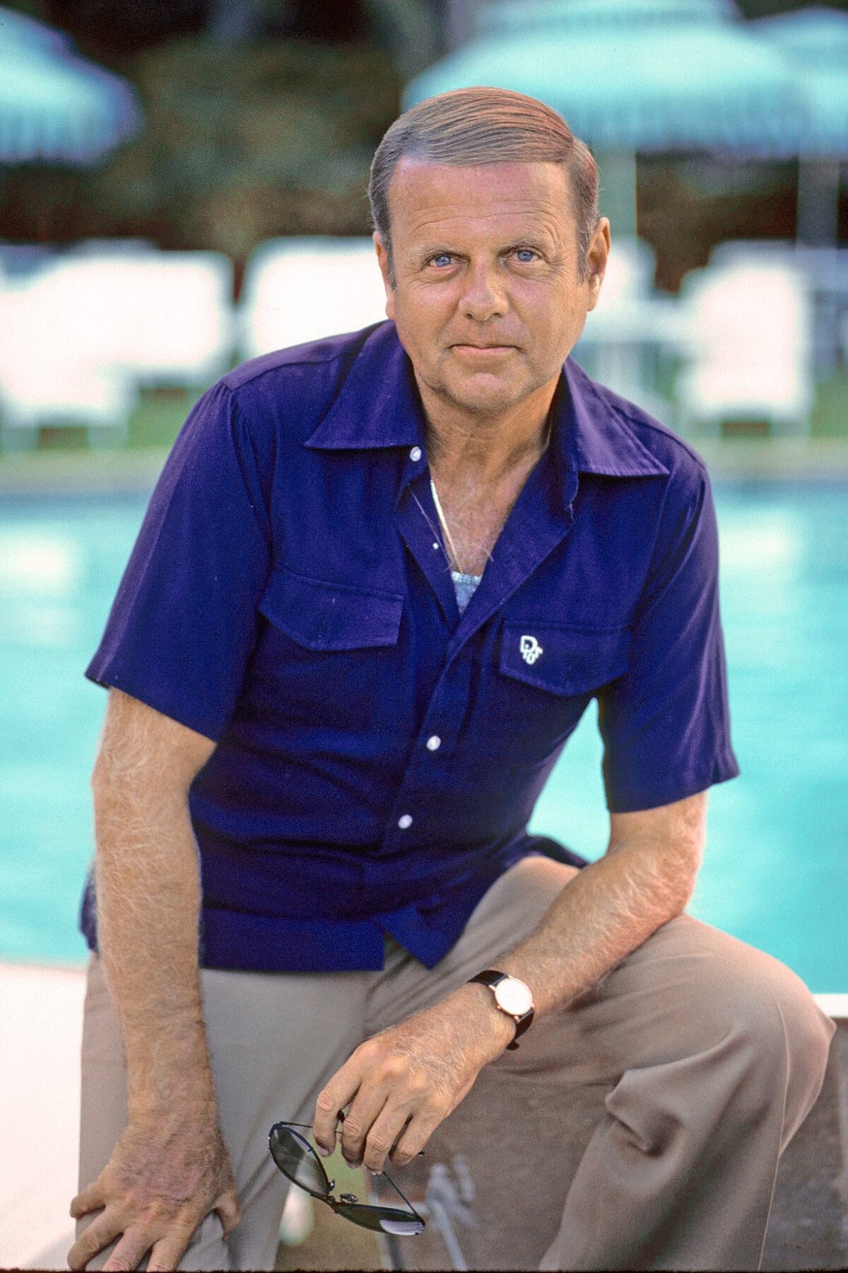 Dick Van Patten | Actors Wiki | Fandom