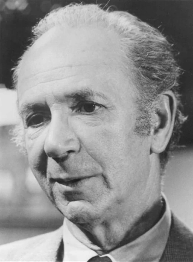 Jack Albertson | Actors Wiki German | Fandom