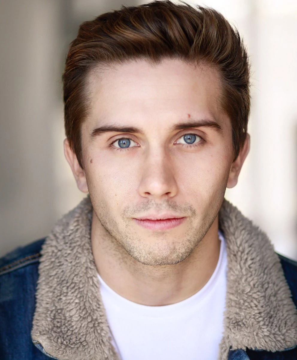 Joe Henry | Actors in Boys Wiki | Fandom