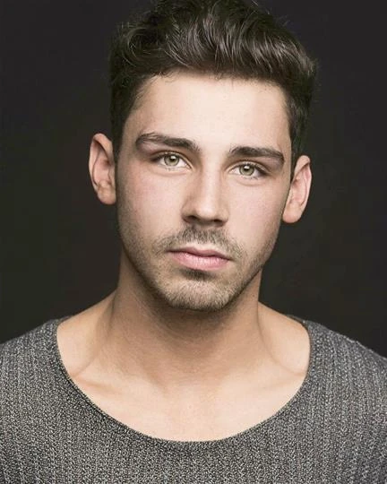 Matthew Facchino | Actors in Boys Wiki | Fandom