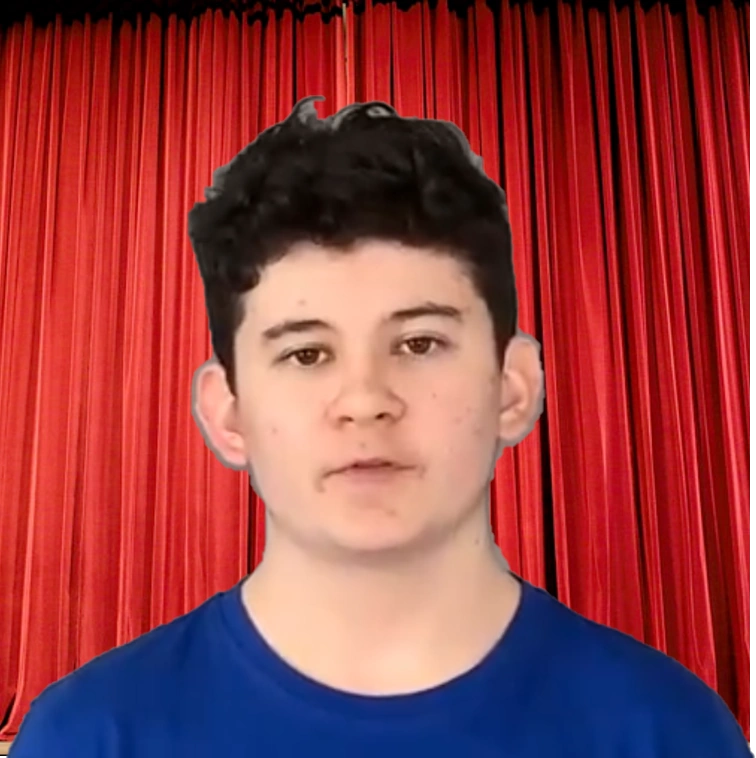 Jordan Cramond | Actors in Boys Wiki | Fandom