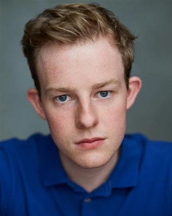 Danny Hughes | Actors in Boys Wiki | Fandom