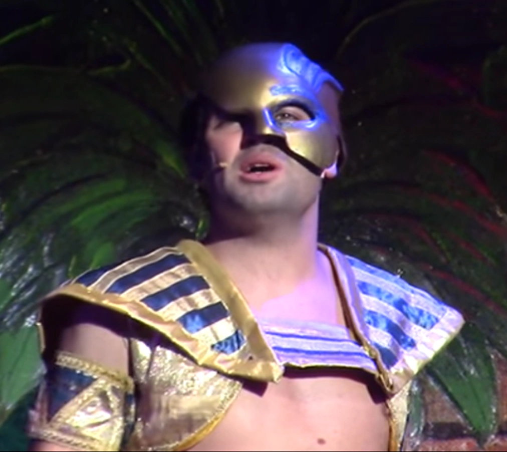 Photos of Joe McElderry | Actors in Boys Wiki | Fandom