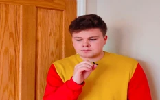 Max Fulham | Actors in Boys Wiki | Fandom